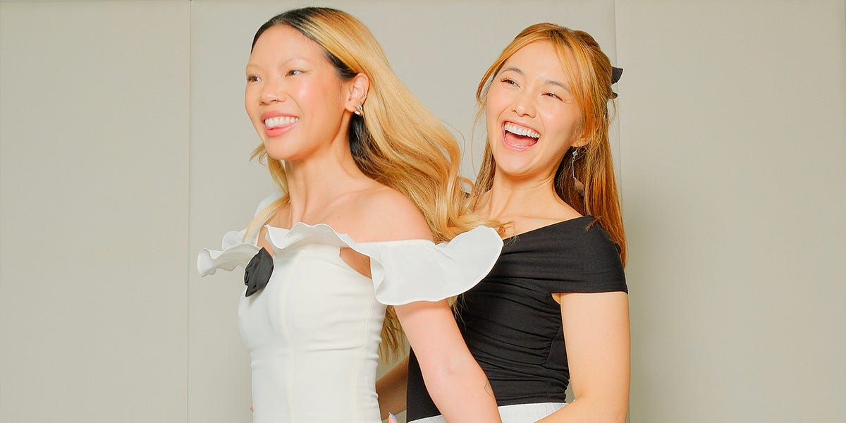 Is this the beginning... - by Dani Roche - Friends Forever