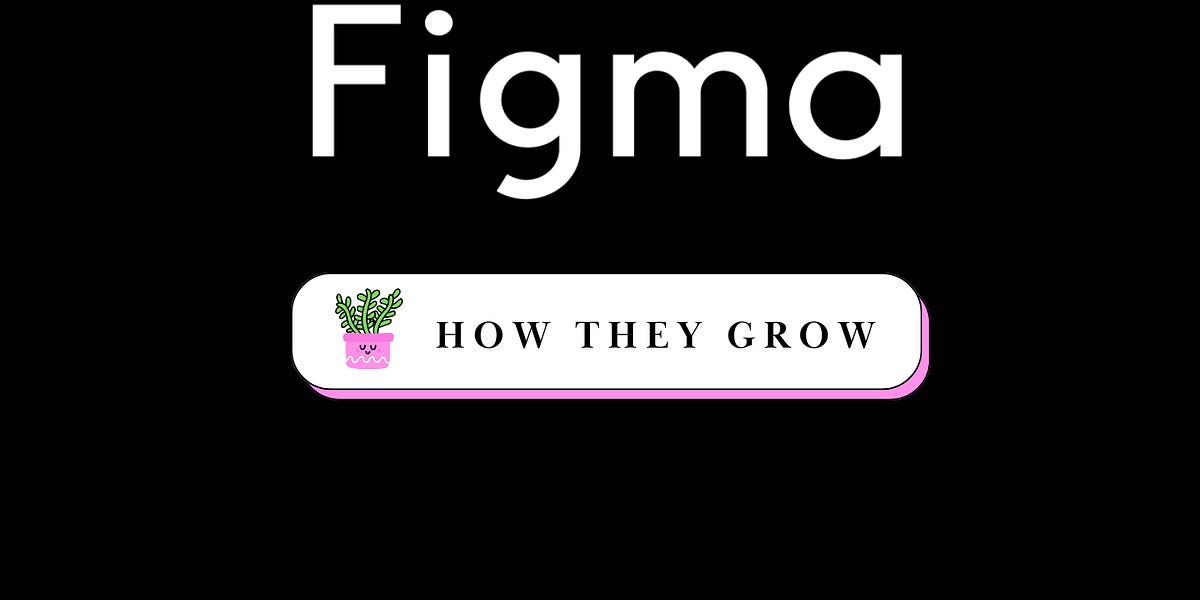 How Figma Grows: Design Beyond Designers