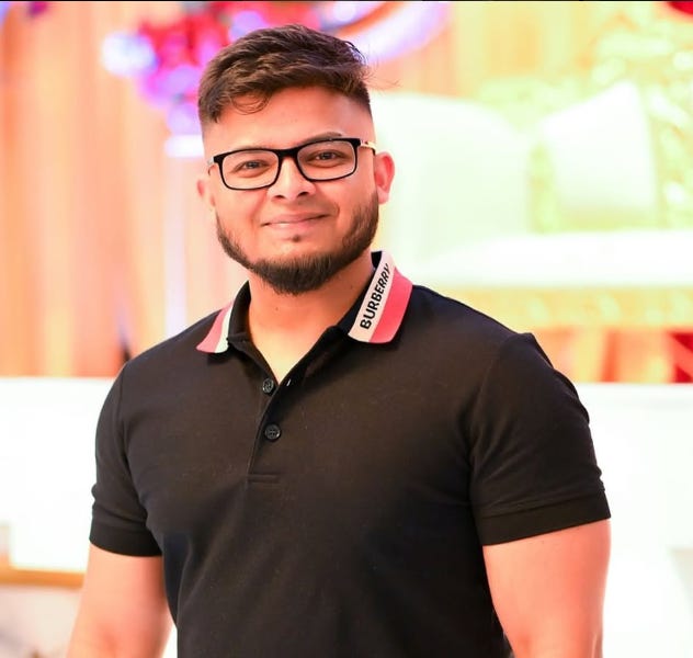 HC Films - Hassan Choudhury's Vision for International Cinema