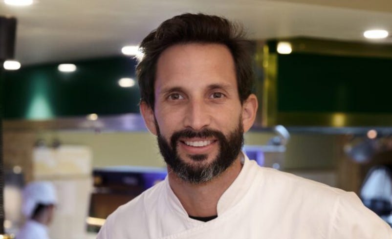 The Ultimate Lisbon Travel Guide with Portugal’s Most Celebrated Chef