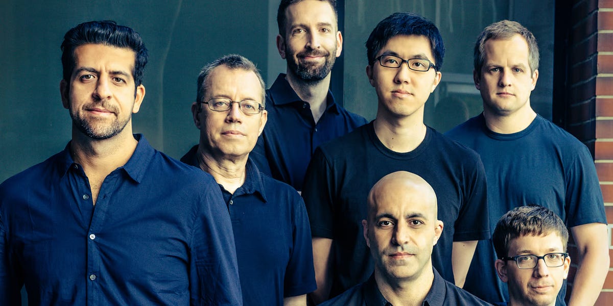 Databricks' AI Business and Product Strategy