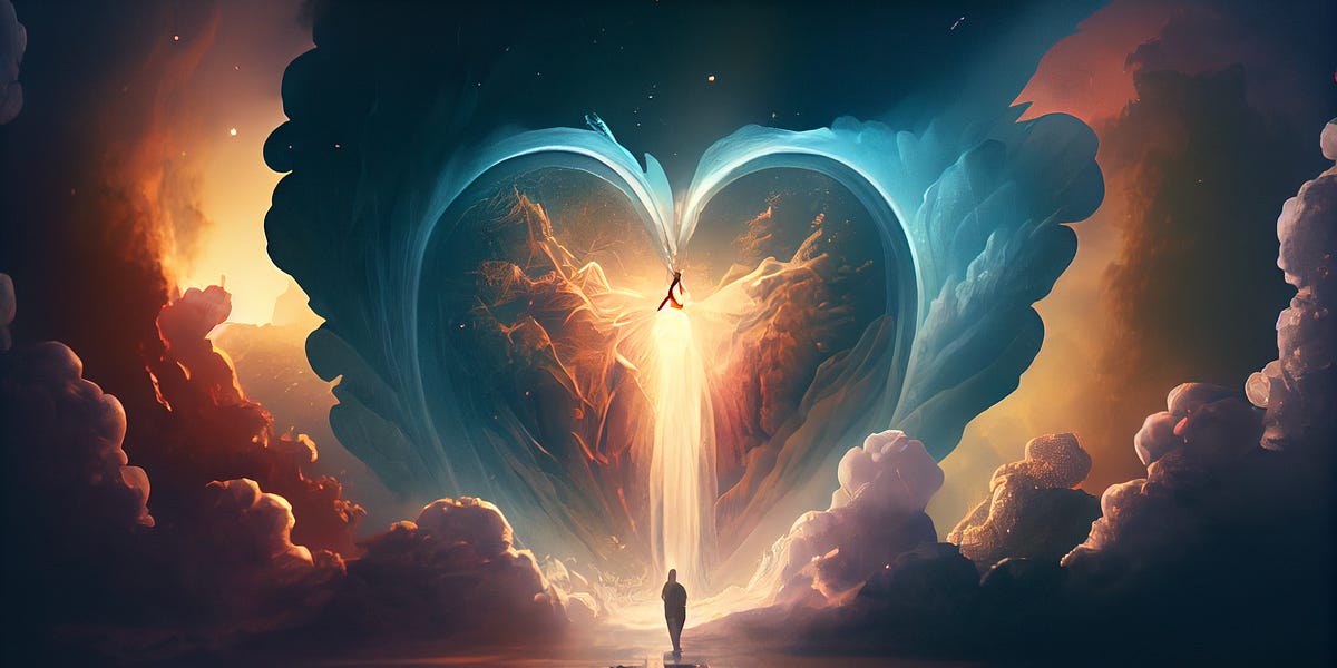 Exploring Our Spiritual Core in a Material World