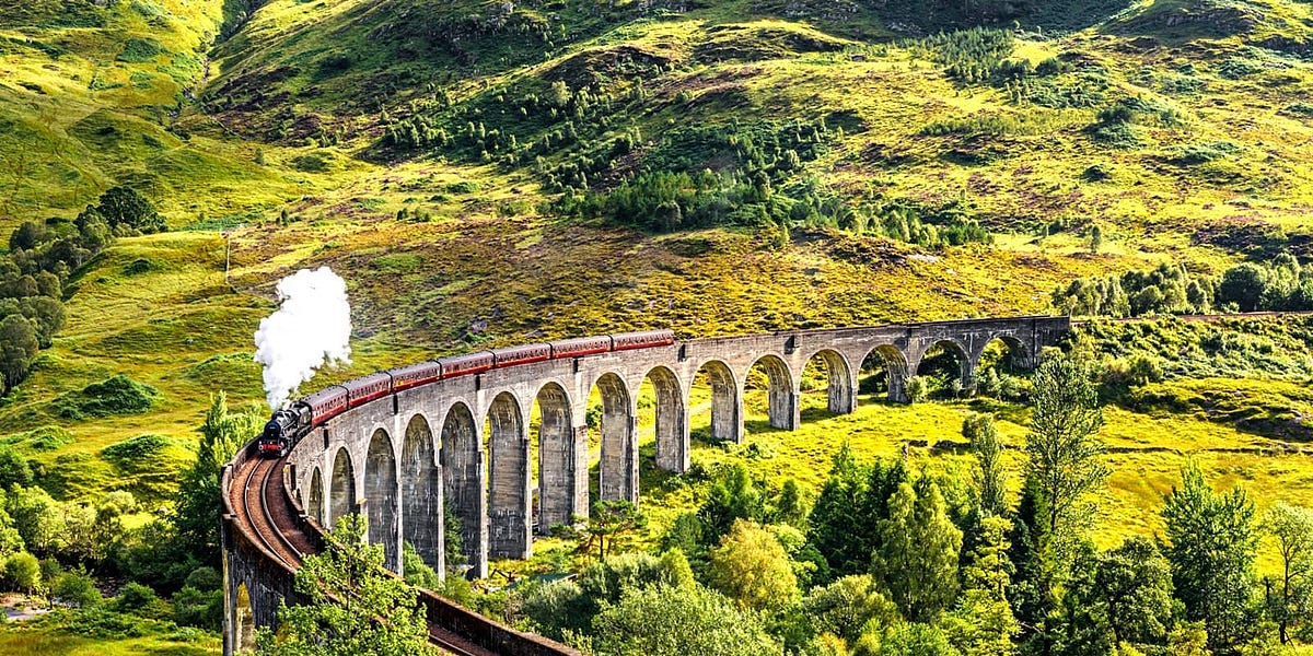 A Ruffian Catch-Up - by Ian Leslie - The Ruffian