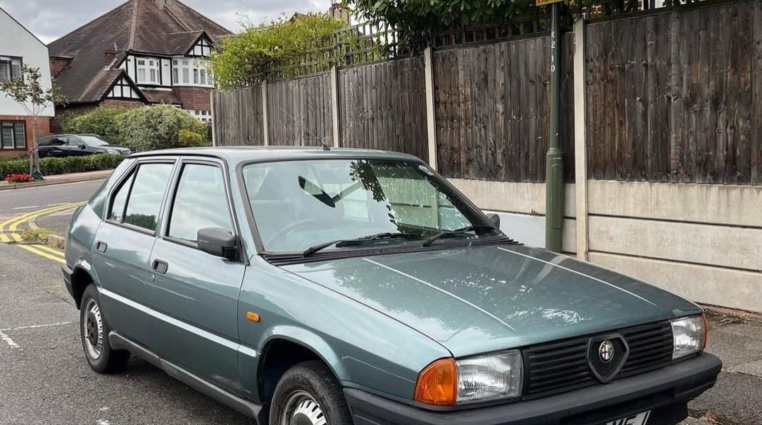 D895 MFJ - by David Tamale-Sali - Random Number Plate Haiku