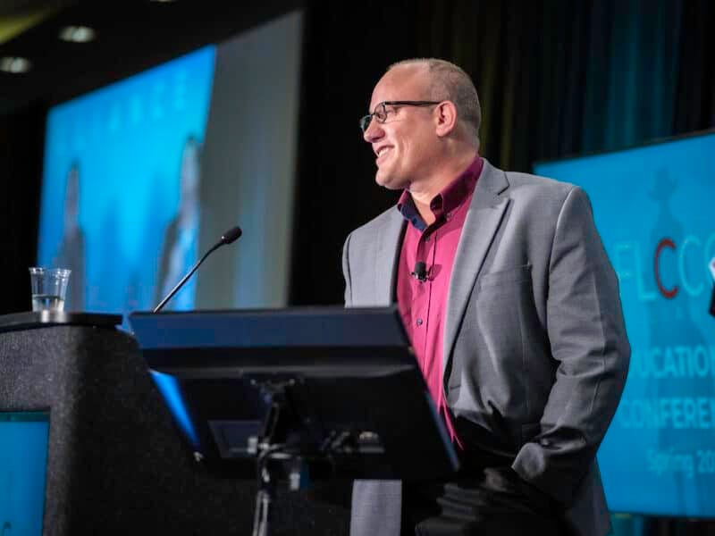 Honoring Dr. Pierre Kory - Independent Medical Alliance