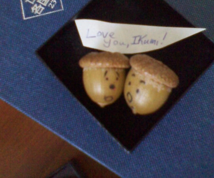 あなたといっしょに生きること - by Ikumi Yoshida - ほんやくすること、暮らすこと