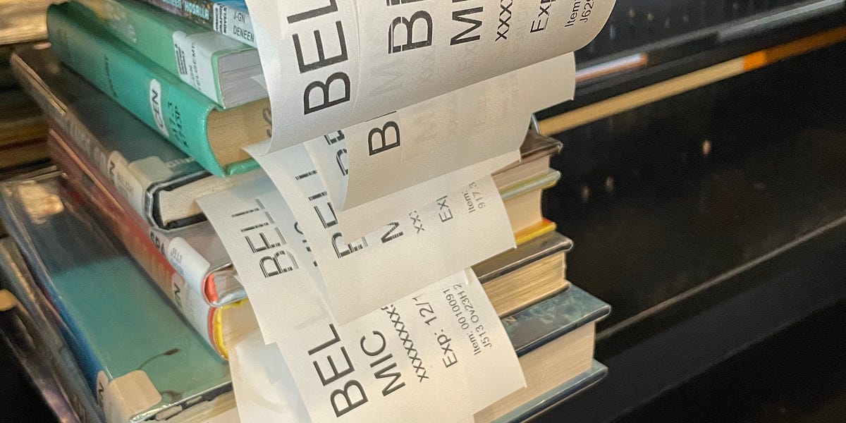 MVPs of 2023 - by Cameron Bellm