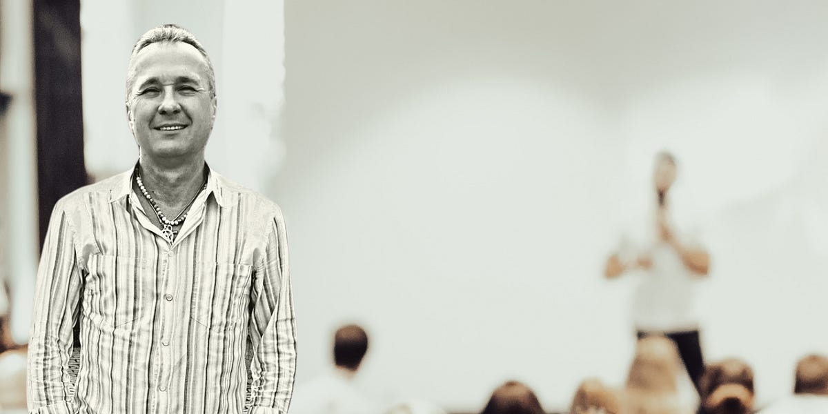 Chcete se uzdravit z rakoviny? - Pavel Vojtek Substack