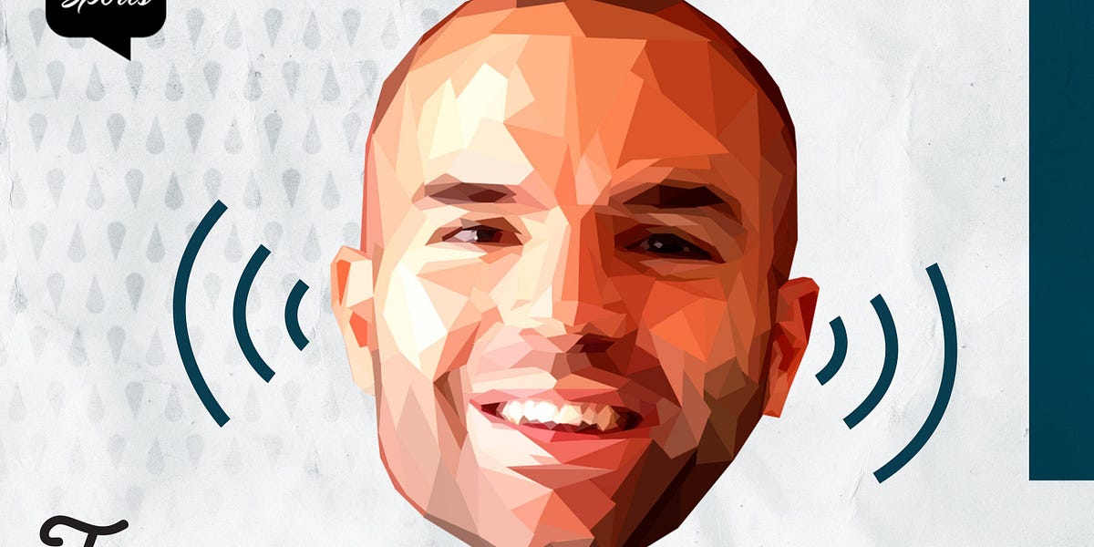 ESPN’s Pablo Torre on The Last Dance