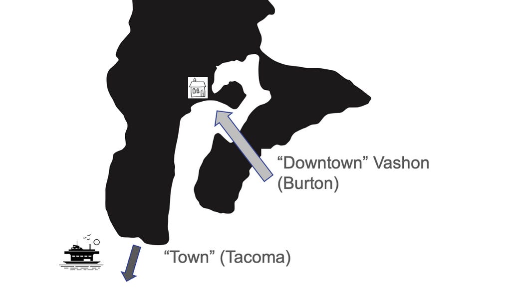 Forging a New Path Together - by March Twisdale