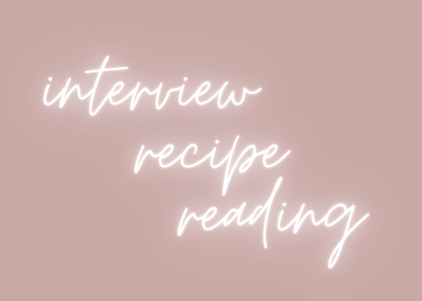 May 2023 - by Hsinju Chen - Hsinju’s Substack