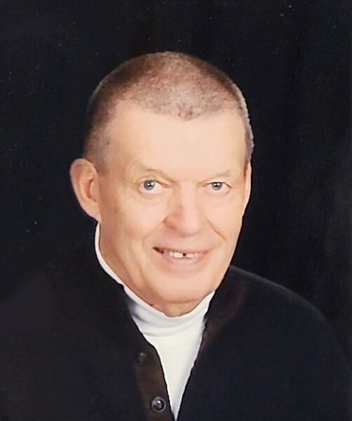 Obituaries, March 2, 2023 - The Kokomo Lantern