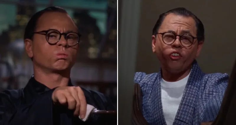 The Diverse Man - Culture of Man's Substack