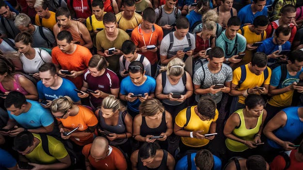 Communication Breakdown - by Geno Valenti - Geno’s Substack