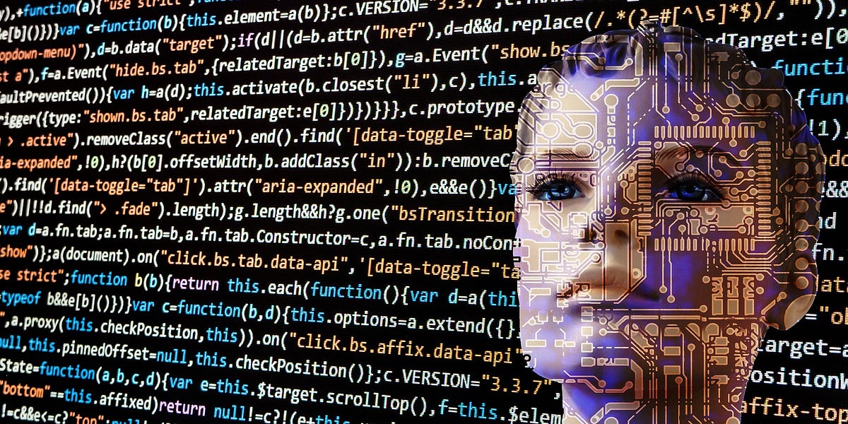 The Layers of AI - by Michael Woudenberg - Polymathic Being