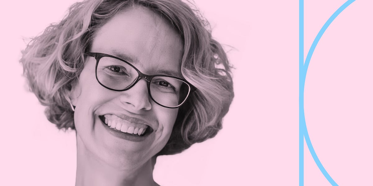 Ellen Lupton: Thinking With Type