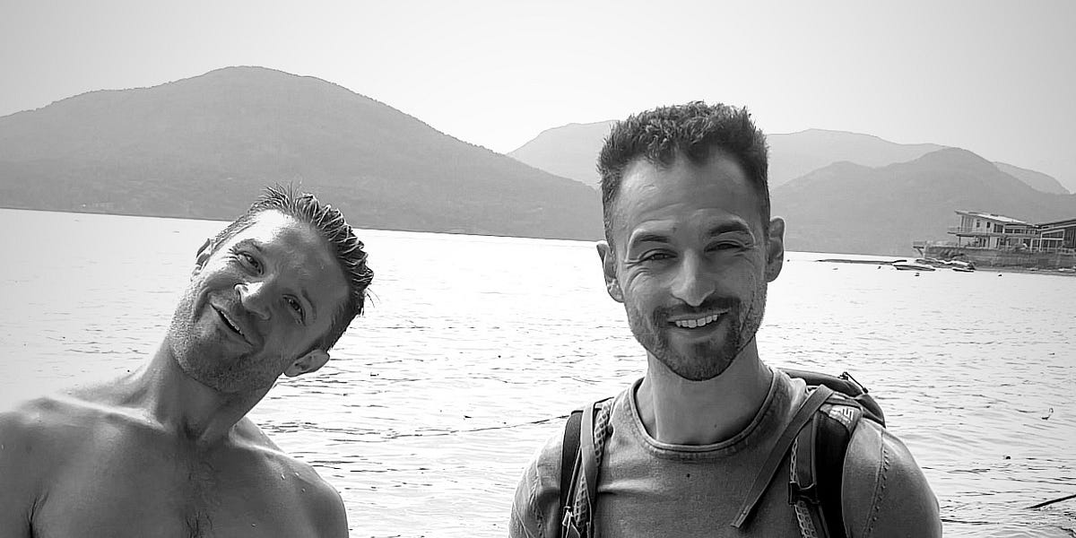 Rituals of Male Bonding: Unveiling Anthropological Perspectives Across ...