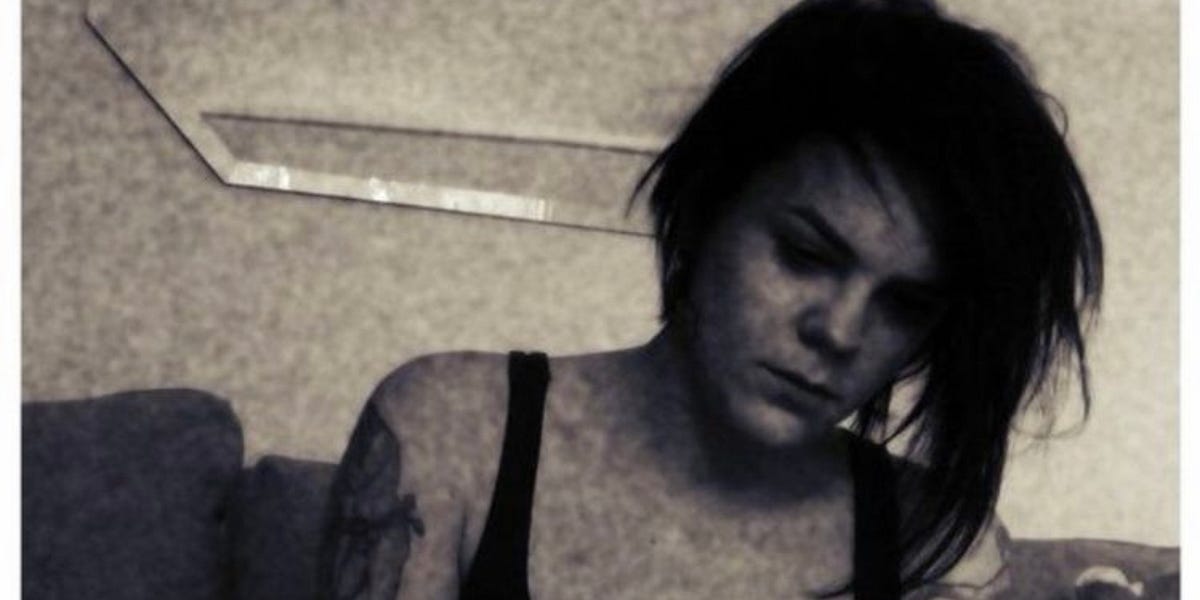 Back to Stripping - by Lindsay Byron