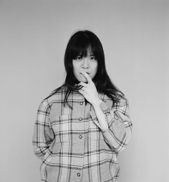 Jamie Chan in conversation with Olivian Cha - DUNES.FYI