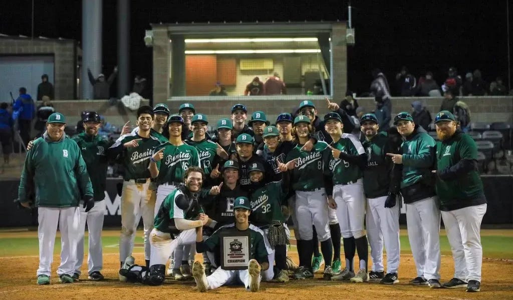 SGV/Whittier Prep Sports Zone Baseball/Softball Preseason Hub