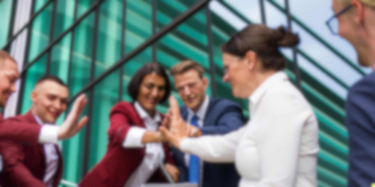 Team Culture - by Chris Kempt - developmental