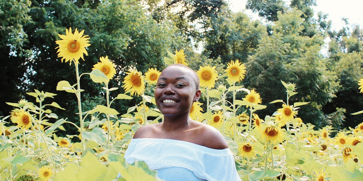 Who is Ashleigh Vaughn? An introduction.