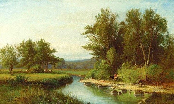 Comments - Easter: Reflections on the Primal Word