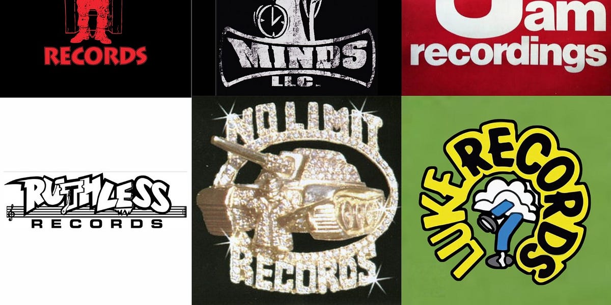 The Power of Labels. - by Torraine Walker