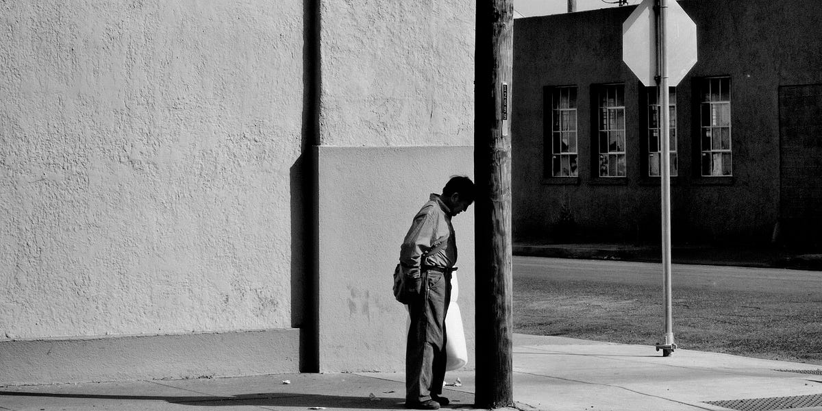 Matt Black - PHOTOSNACK