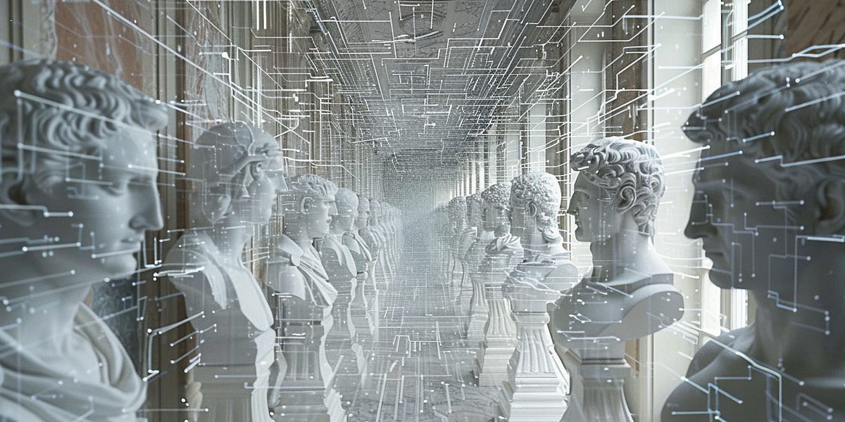 Superhuman? - by Ethan Mollick - One Useful Thing