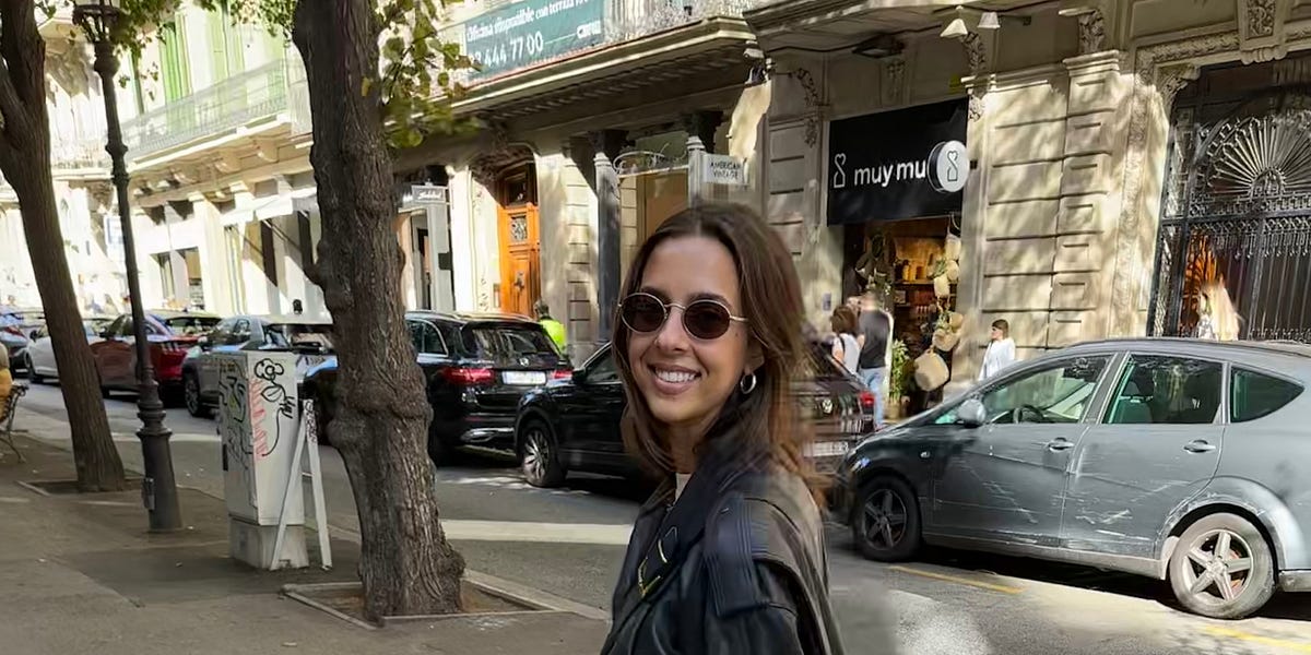 Things I loved in 2023 - by Gabriella Gofis - Gift of Gabs