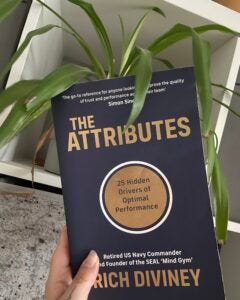 Excellent Ideas for Tenacious Leadership: My Reflections on 'The ...