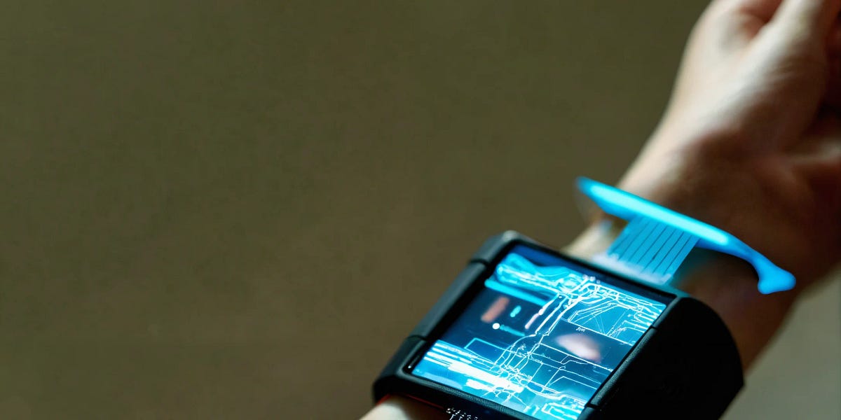 How This Tiny Ultrasound Sticker Could Revolutionize Internal Organ ...