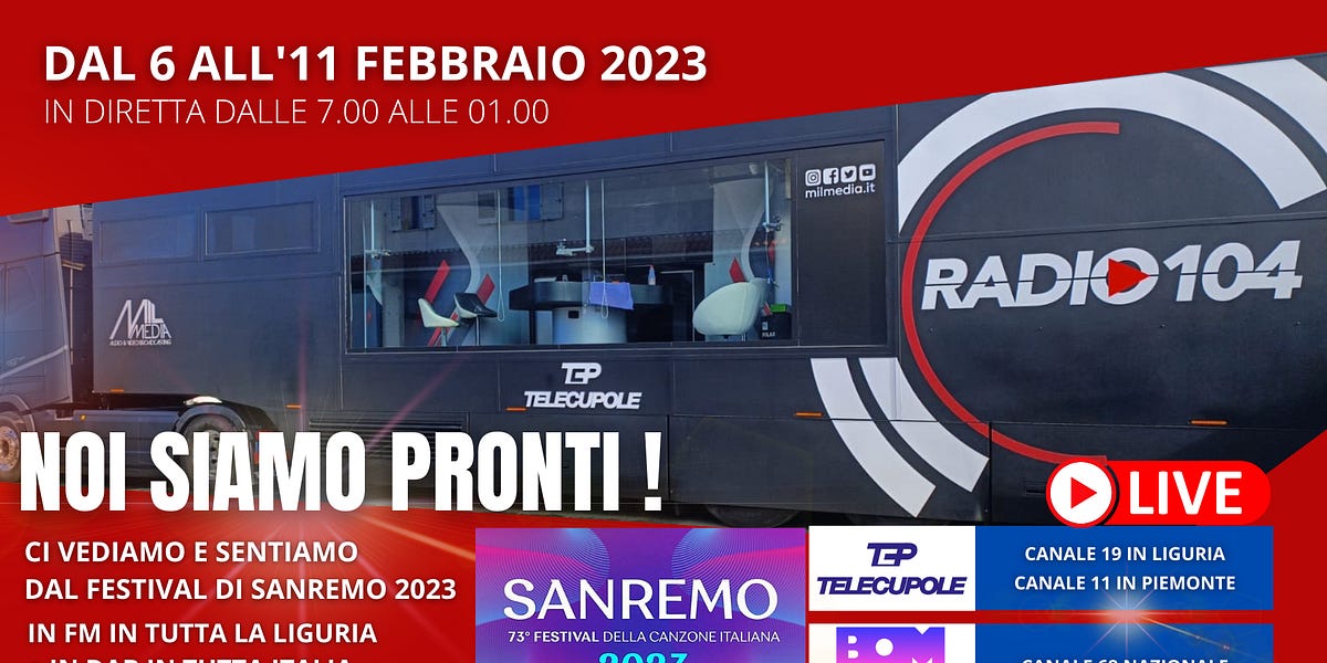 Si parte... - by Fabio Calvari