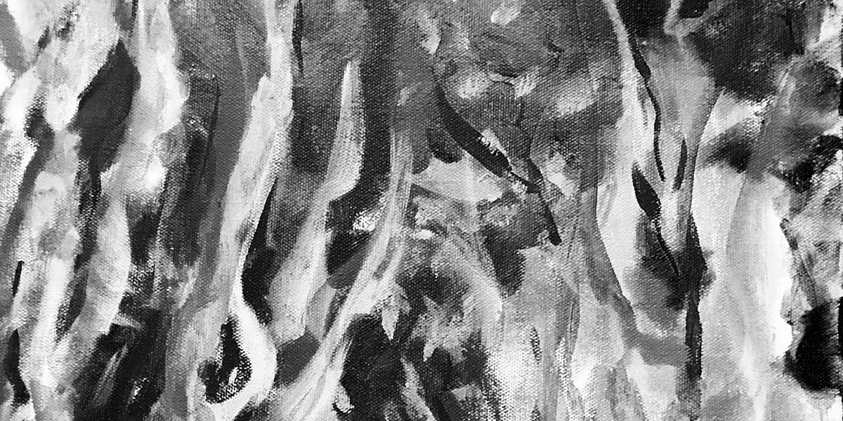 The Road Not Taken - by Kate Sullivan - SullyArts