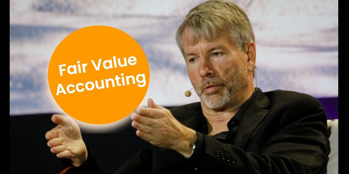 Why the FASB accounting guidance is very bullish for Bitcoin Why the FASB accounting guidance is very bullish for Bitcoin