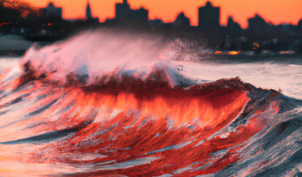 National Lessons from New York's Red Wave, with Ross Barkan