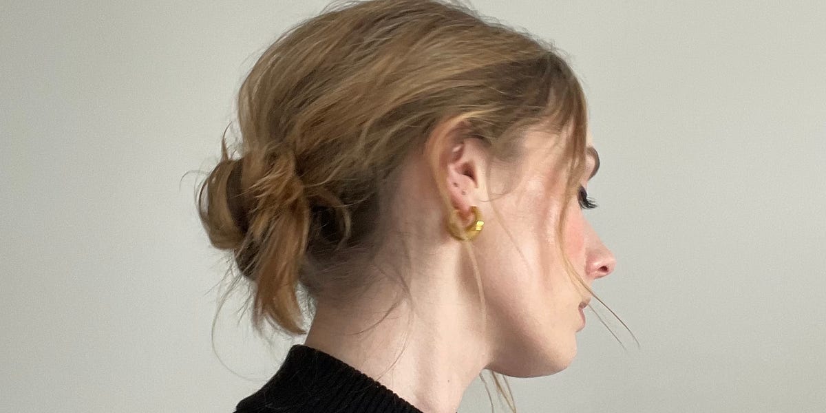 About Face: Why I left a High-Status Job