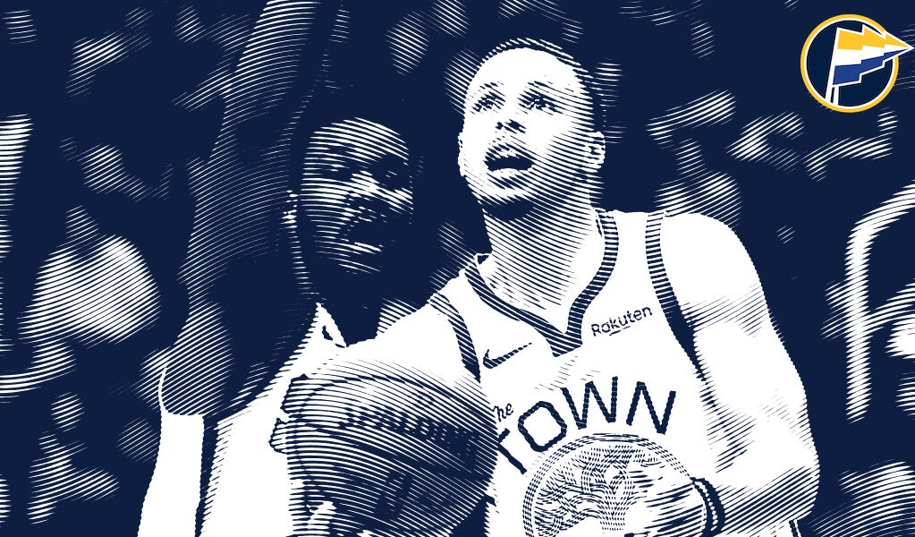 Game 26: GSW @ Portland. Plus open thread. - Dub Nation HQ