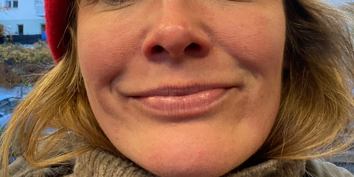 Jonna Trygg: Pressträffen visar att kejsarna är nakna