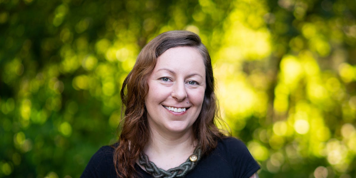 Our Fermented Lives: An interview with Julia Skinner