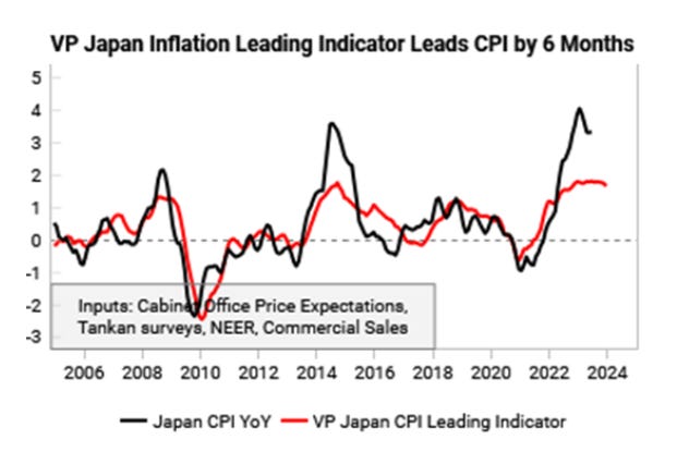 VP's Investment Framework Applied To Japanese Insurers: An Asymmetric Bet