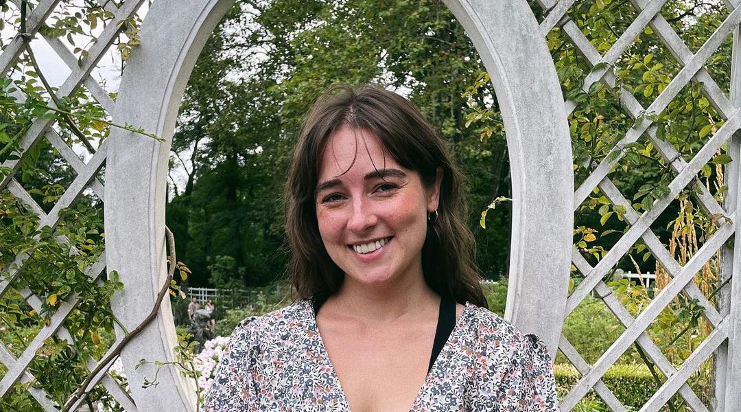 The Life Embedded with Kate Lindsay (Human Pursuits 27/2/23)