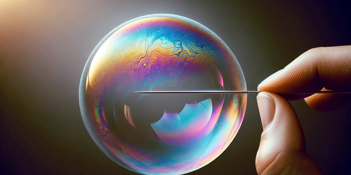 $600B AI Bubble, Amazon vs Perplexity, and Figma AI Tools