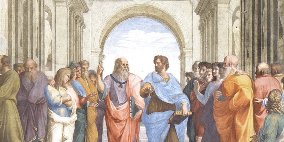 Weekend Roundup - by Sean - Classical Wisdom