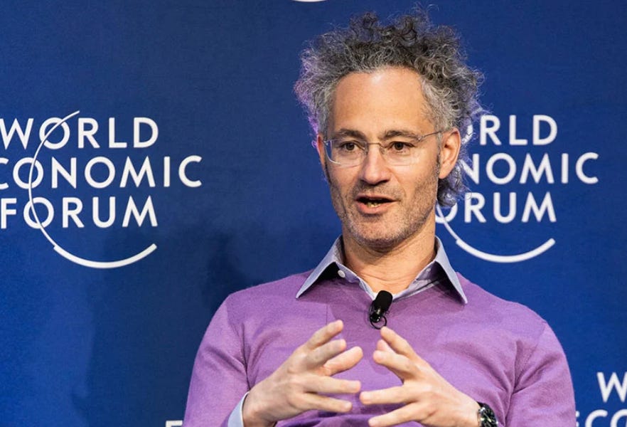 Daily Plan 5.10.24 - by Tic Toc Trading