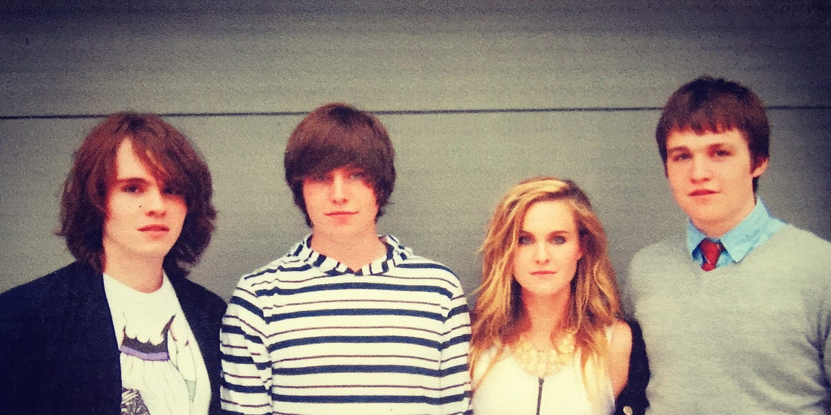 Remembering Charlie Two Years Later - by Betsy B. Murphy