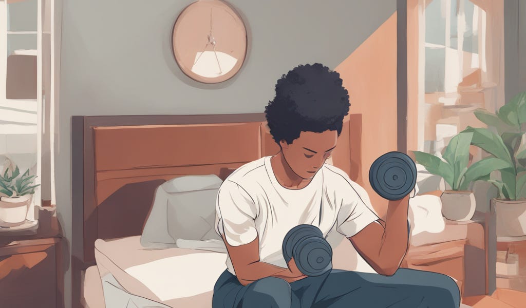 Physiology Friday #194: Exercise "Prehab" Prevents Muscle Loss during ...