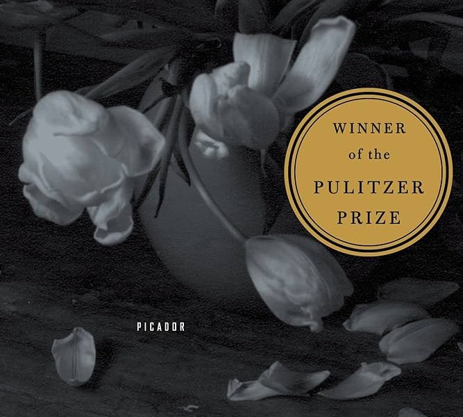 Michael Cunningham: The Hours - Frank B. Farrell's Substack