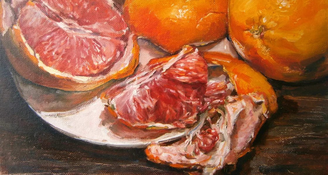 quiz: are you creative? - by Isabel Cowles Murphy